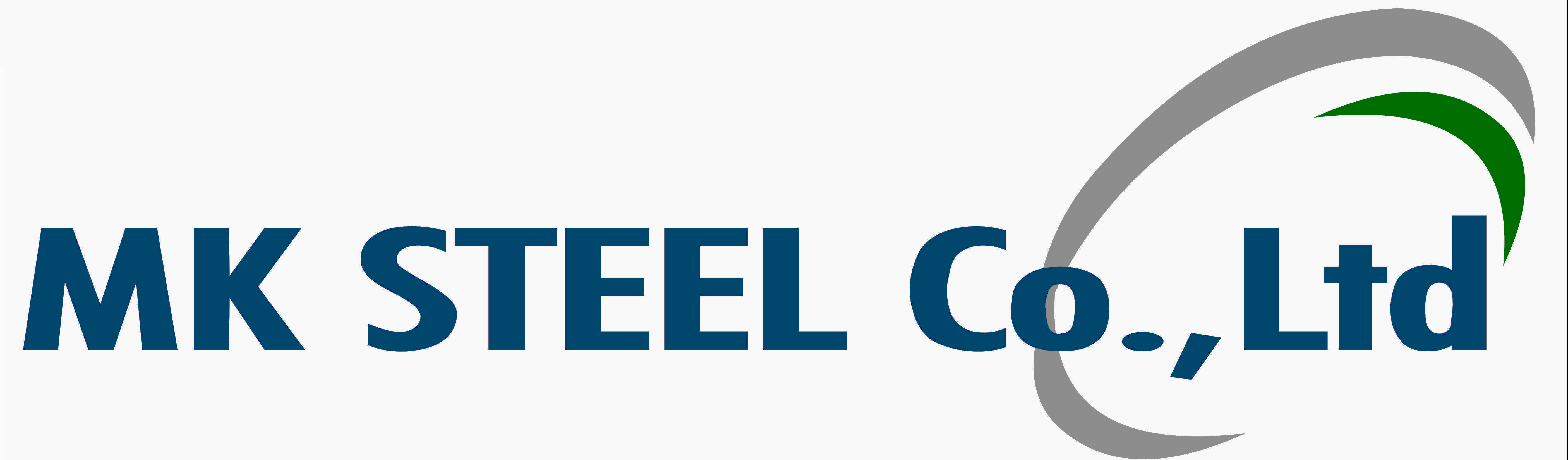 MK Steel Co., Ltd - WORKINGNA