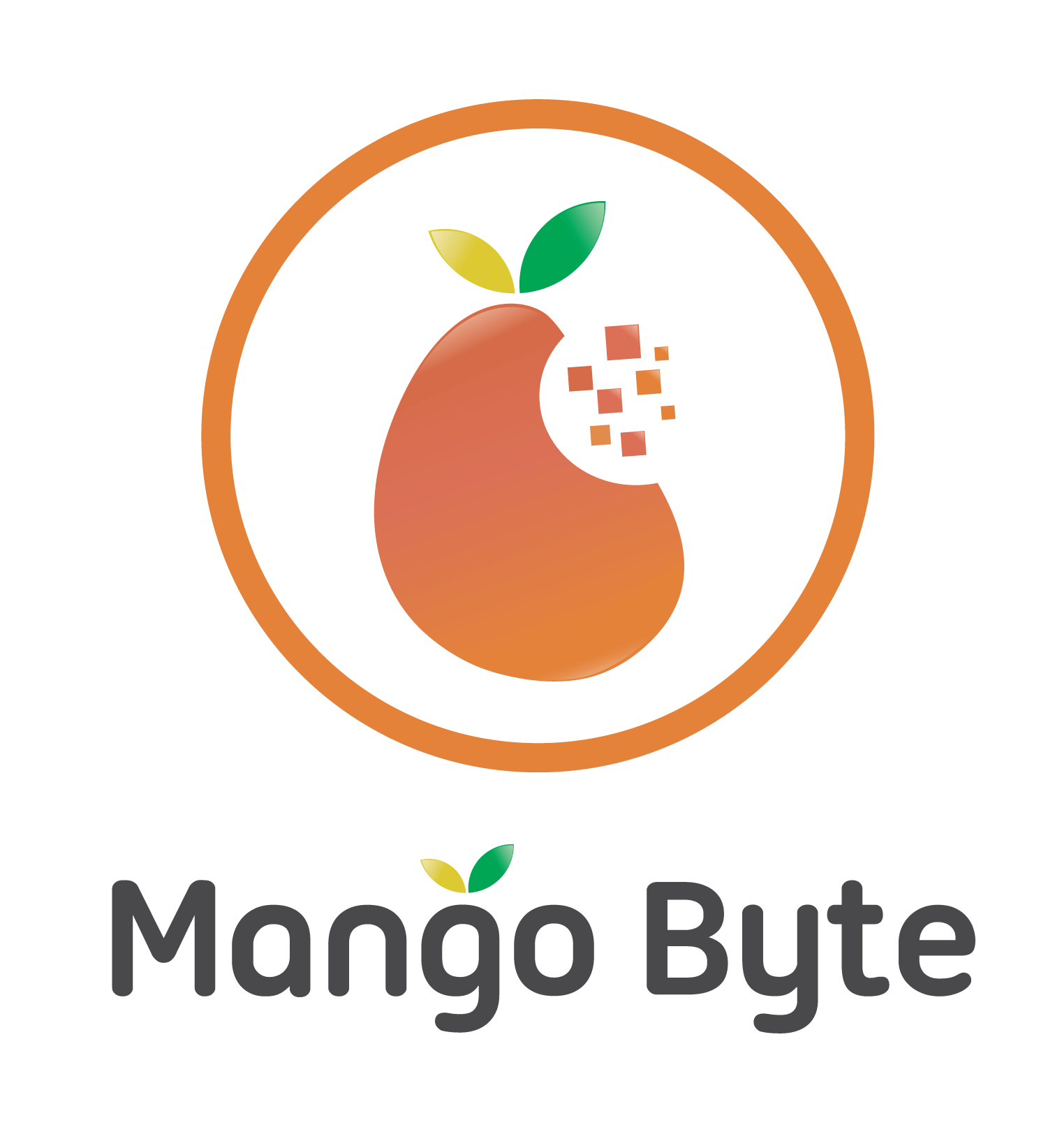 Mango Byte - WORKINGNA