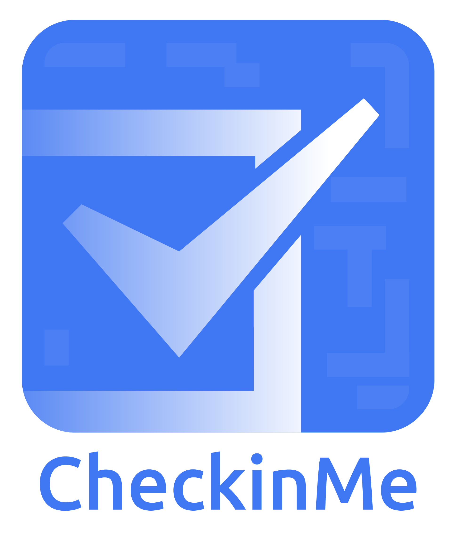 CheckinMe - WORKINGNA