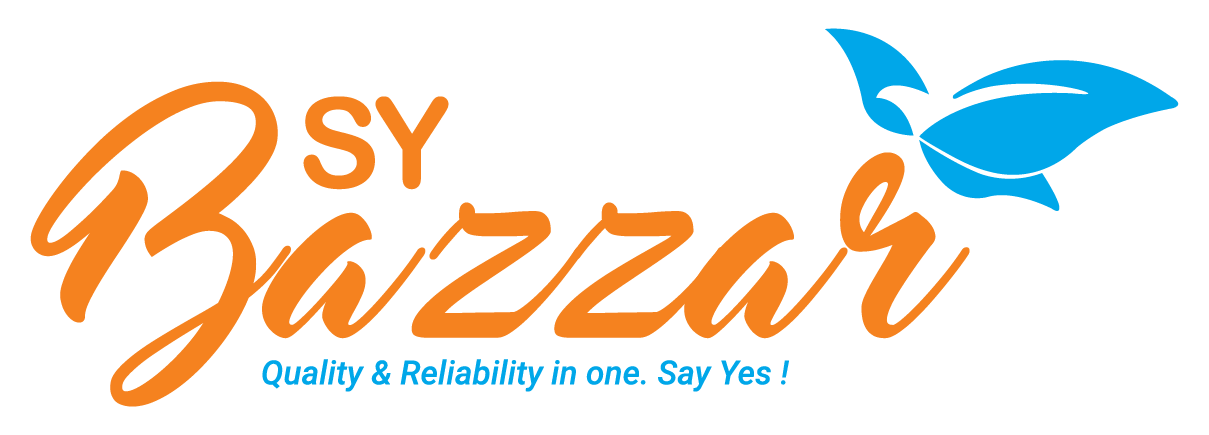 SY BAZZAR - WORKINGNA