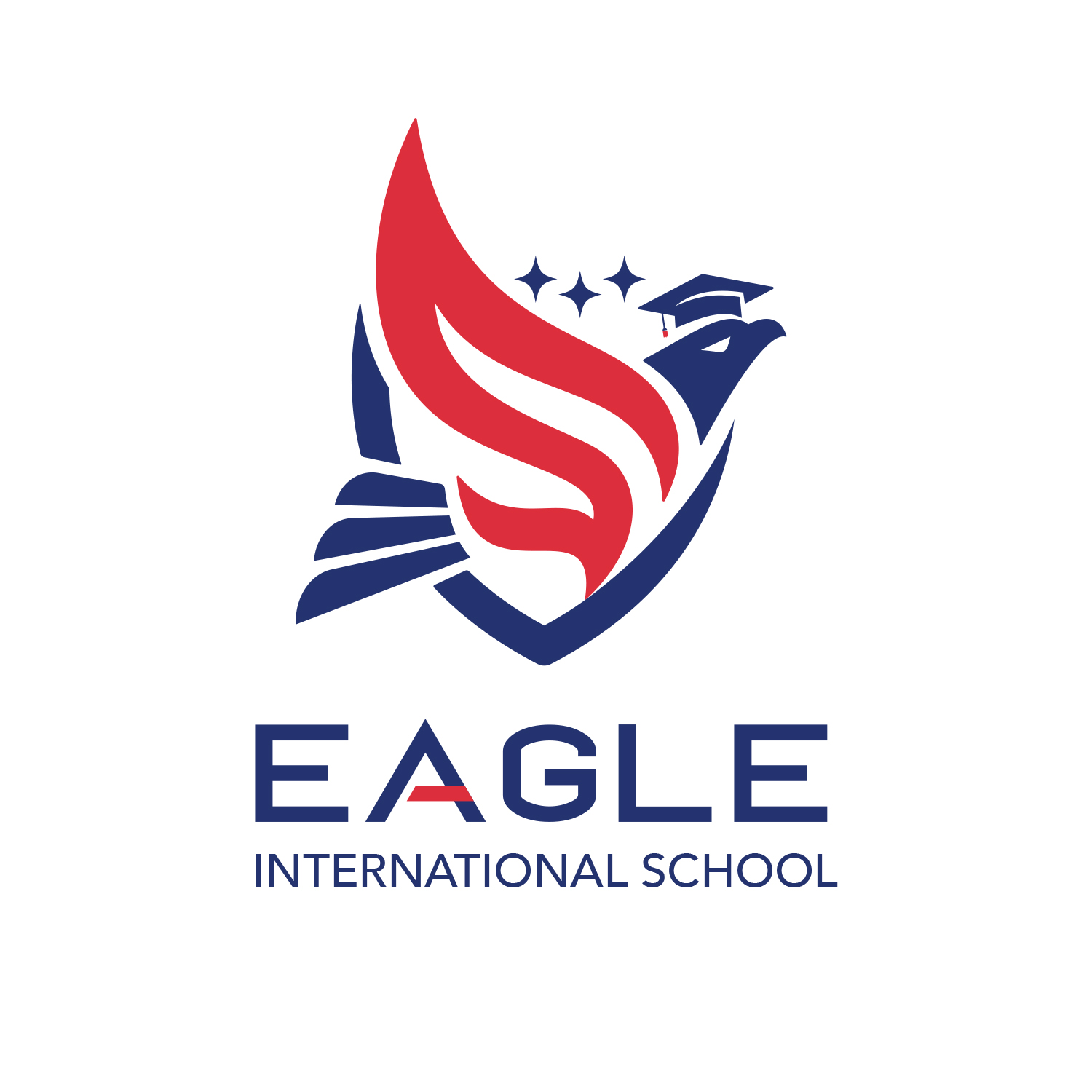 Eagle International School - WORKINGNA