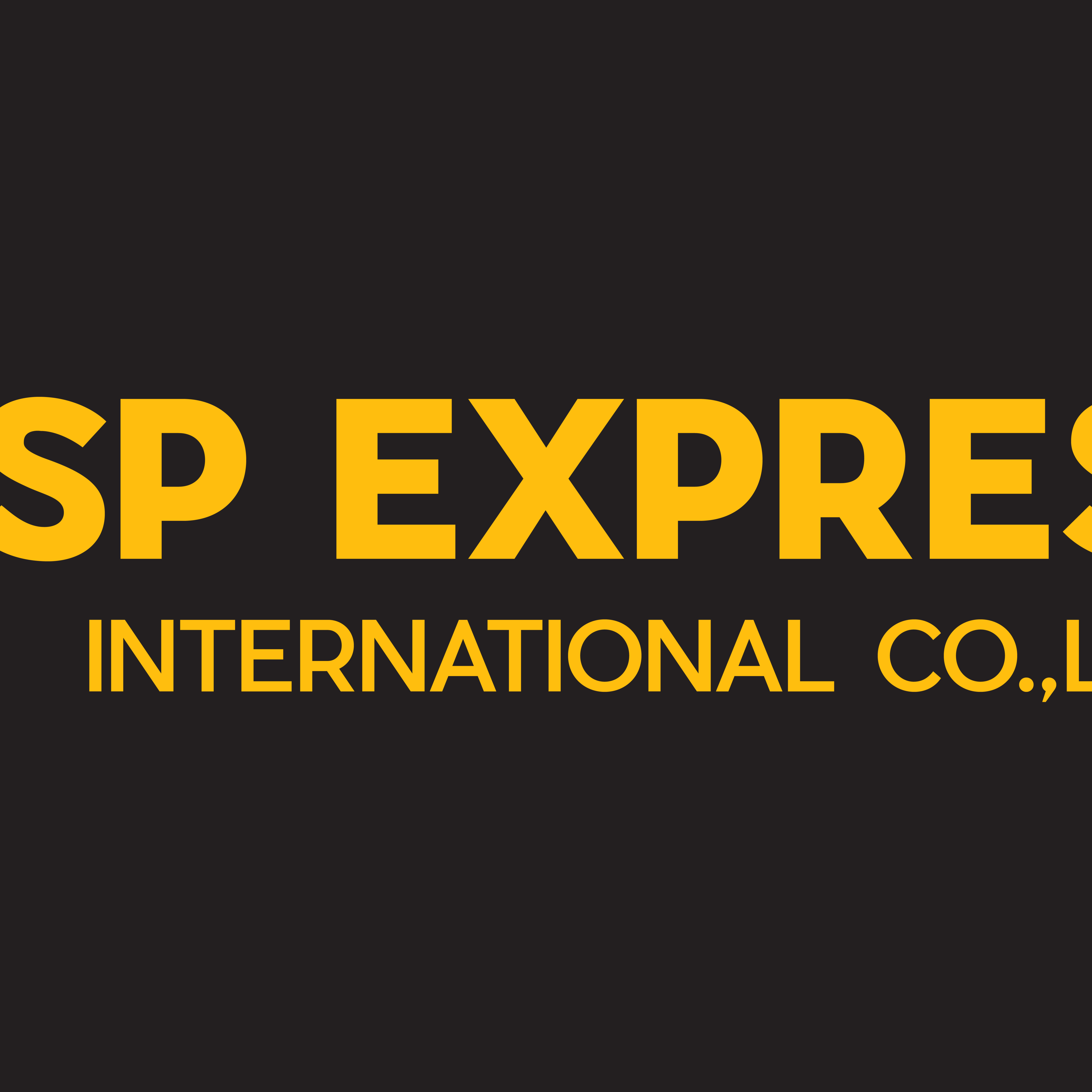 SP EXPRESS INTERNATIONAL CO., LTD - WORKINGNA