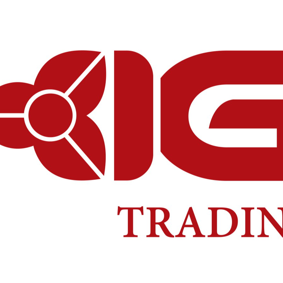 IG Trading - WORKINGNA