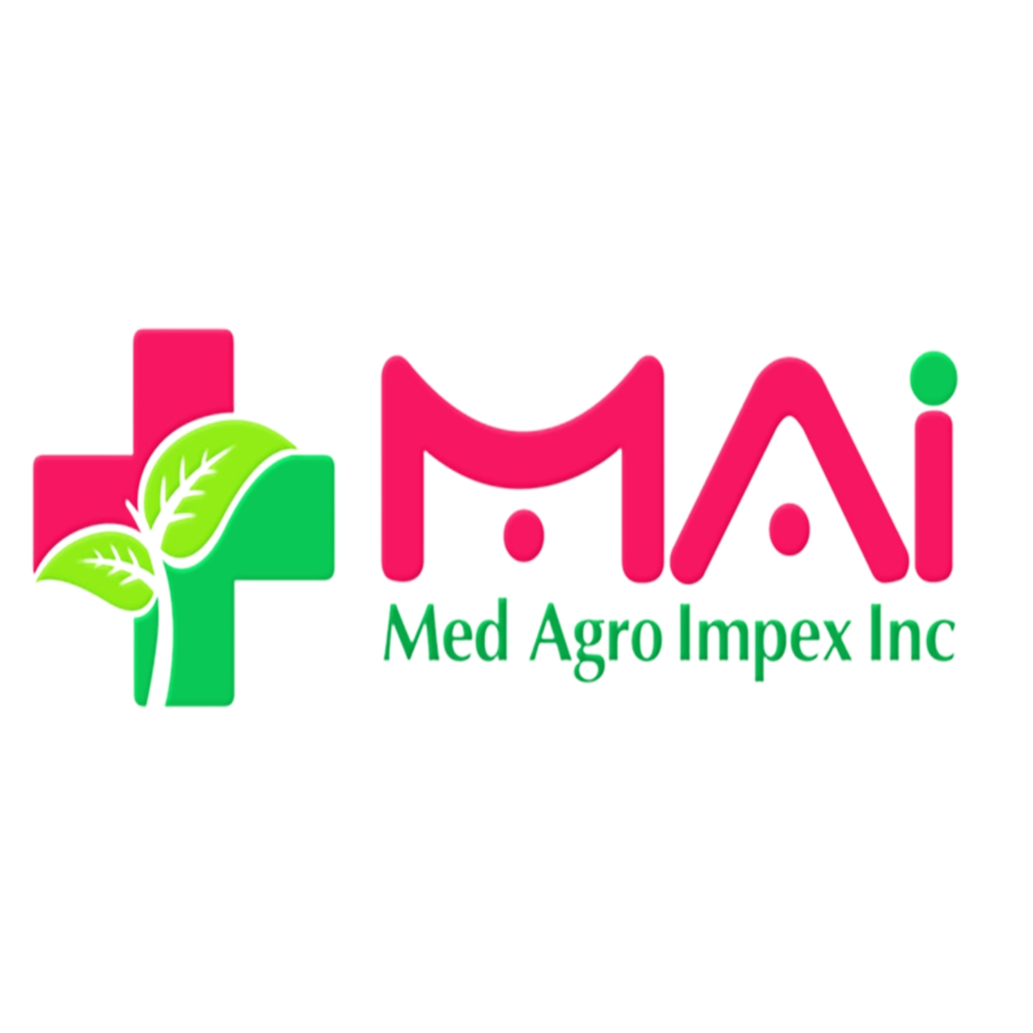 MED AGRO IMPEX INC. - WORKINGNA