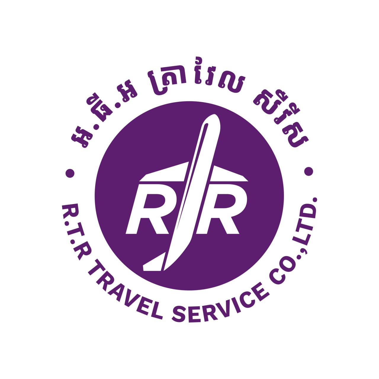R.T.R TRAVEL SERVICE CO., LTD. - WORKINGNA