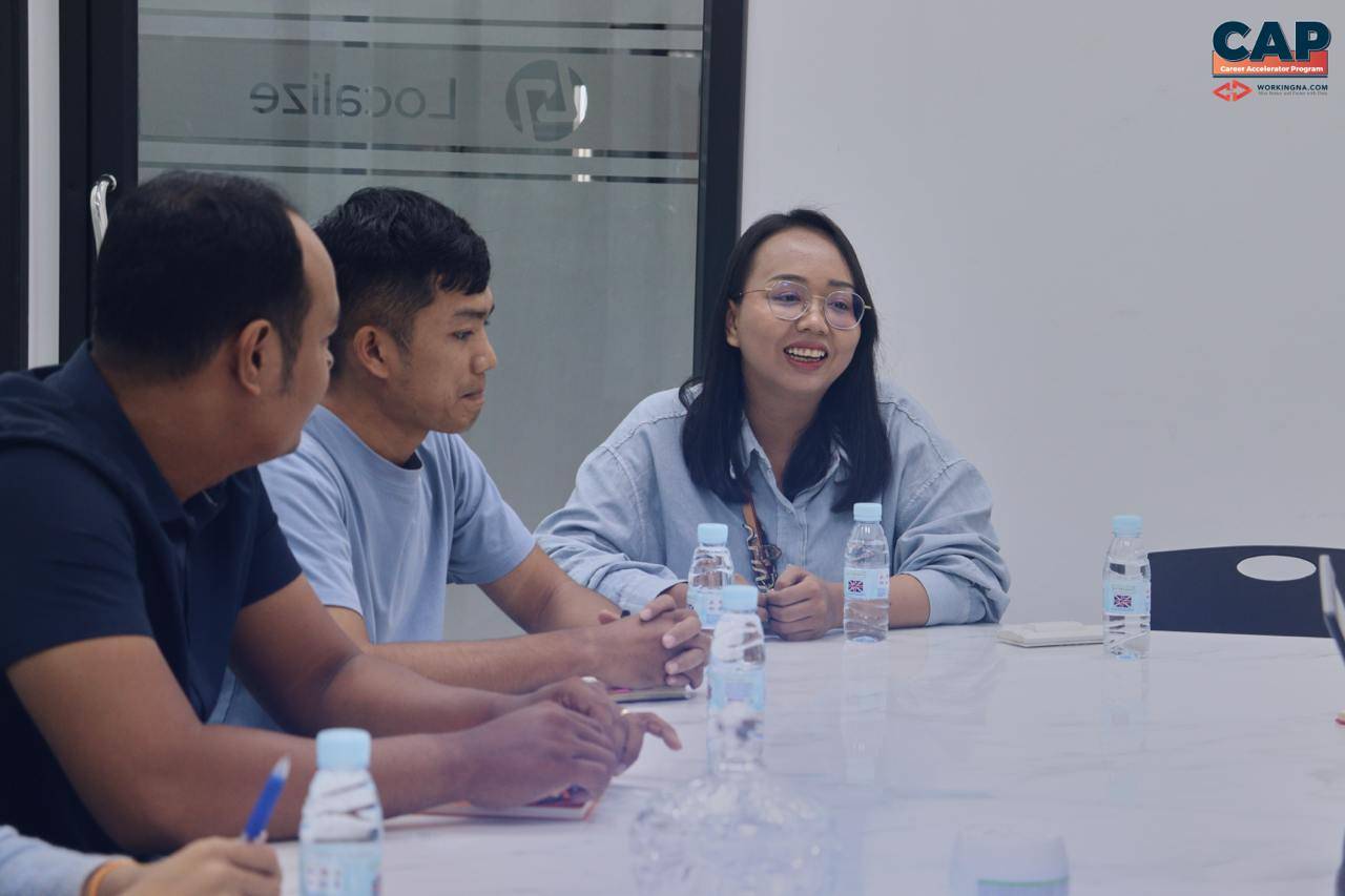 Workingna Launches Career Accelerator Program - Our Blog - WORKINGNA