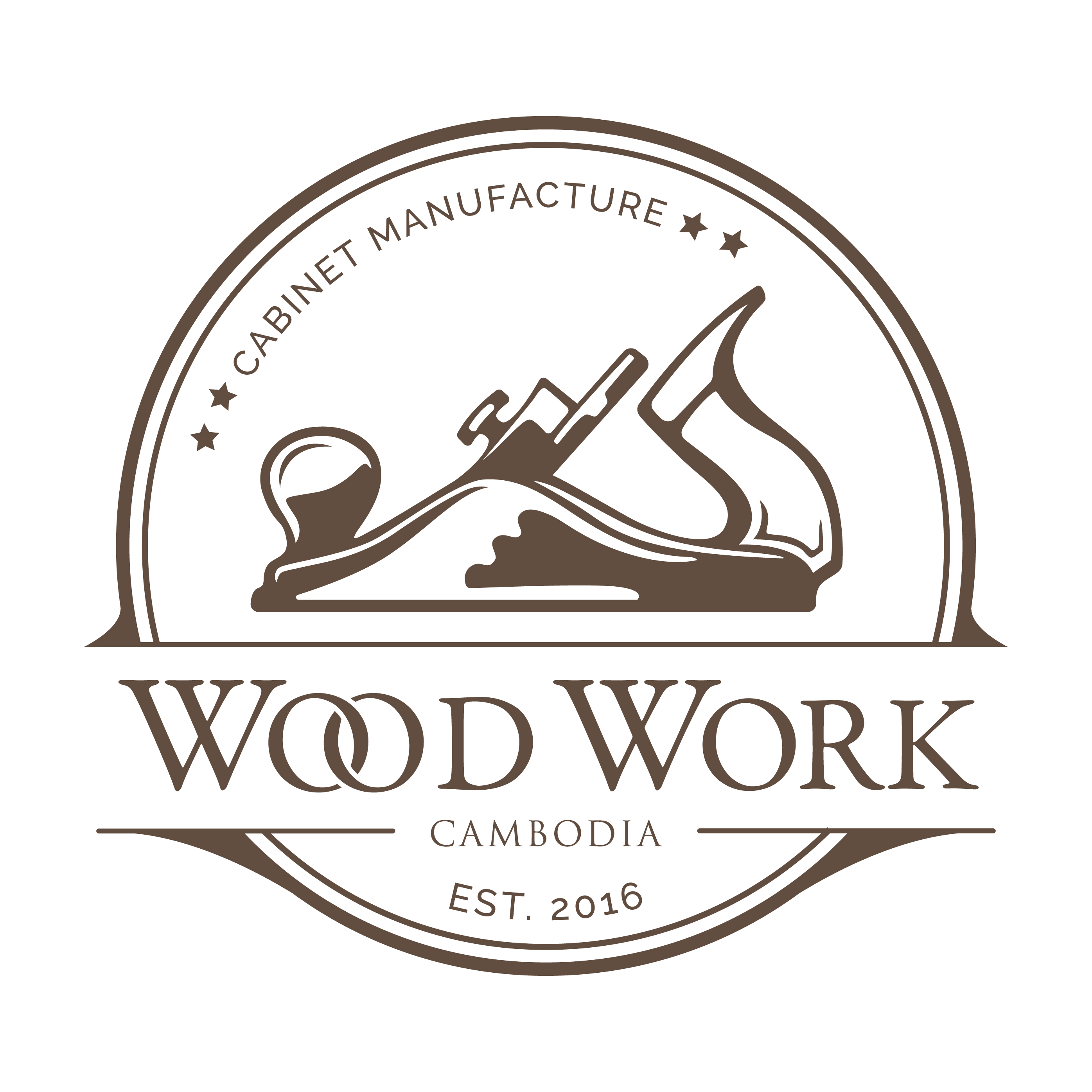 WOOD WORK CO., LTD. - WORKINGNA