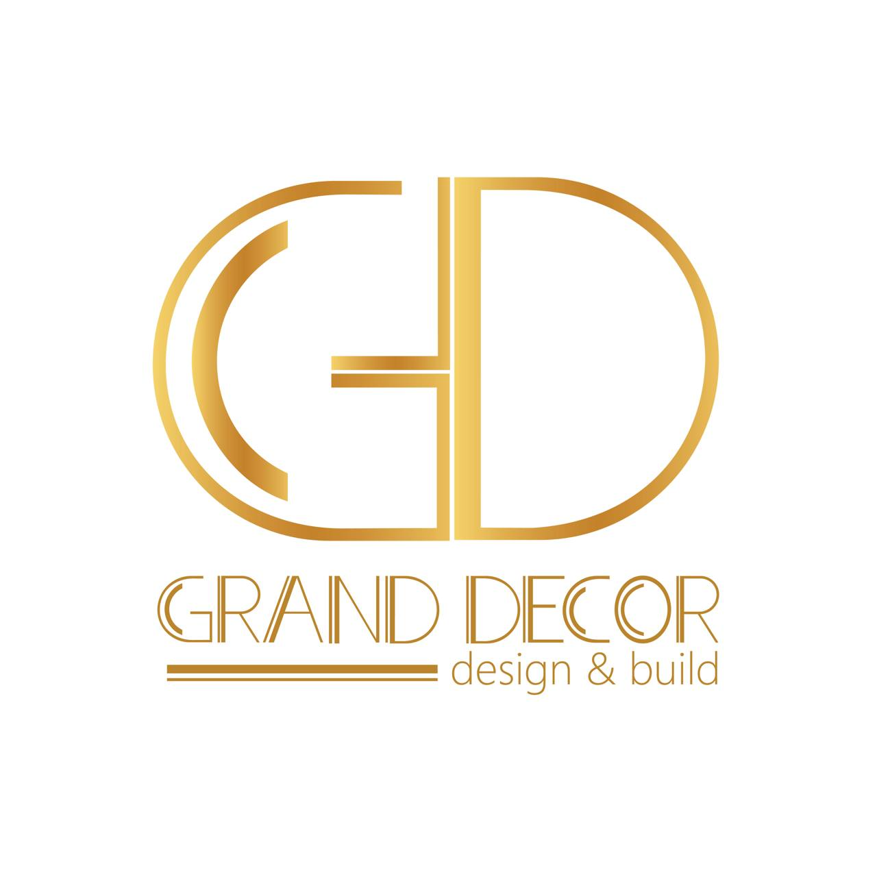 Grand Decor GD - WORKINGNA