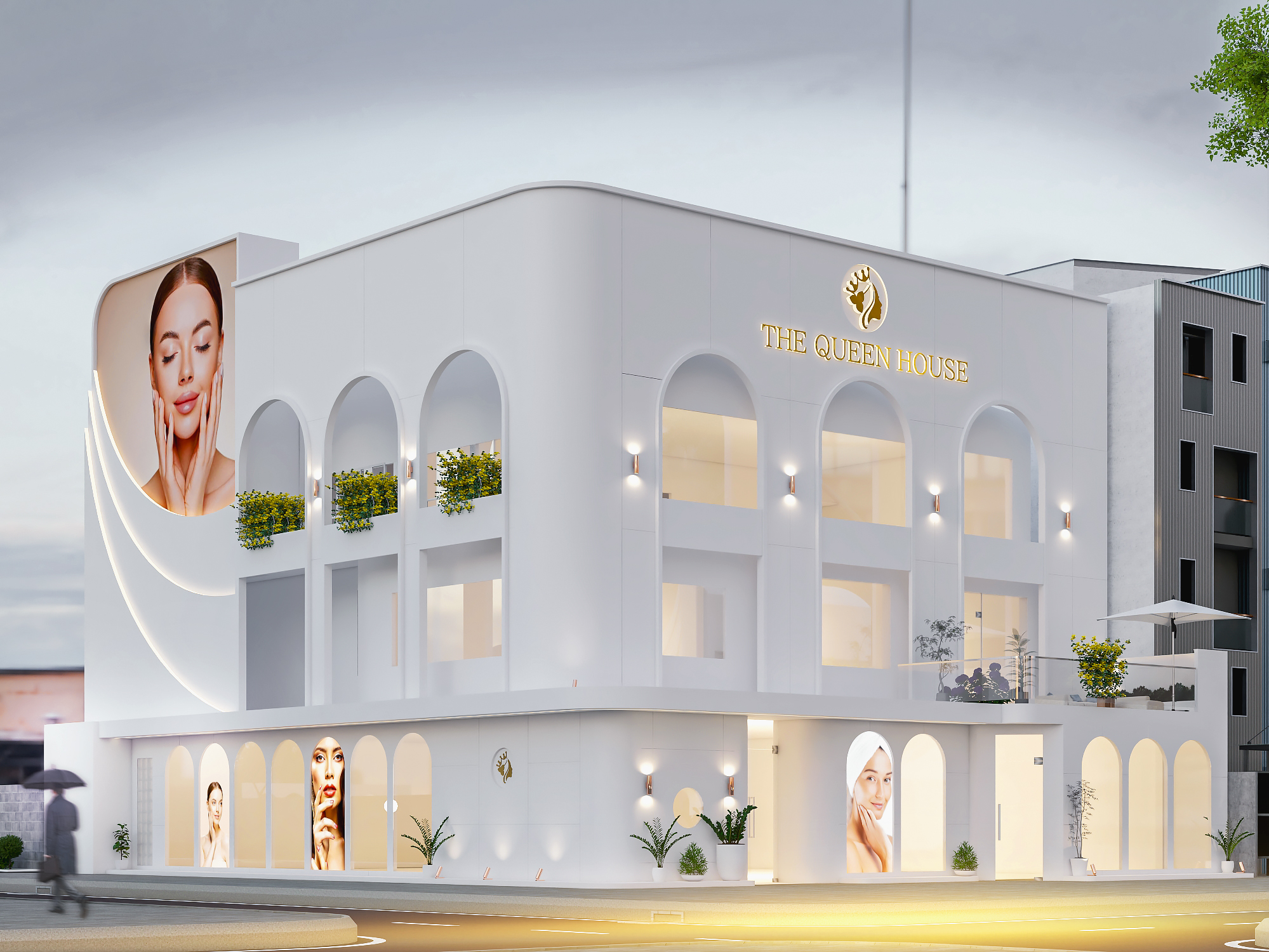 HR & Admin Supervisor - WORKINGNA