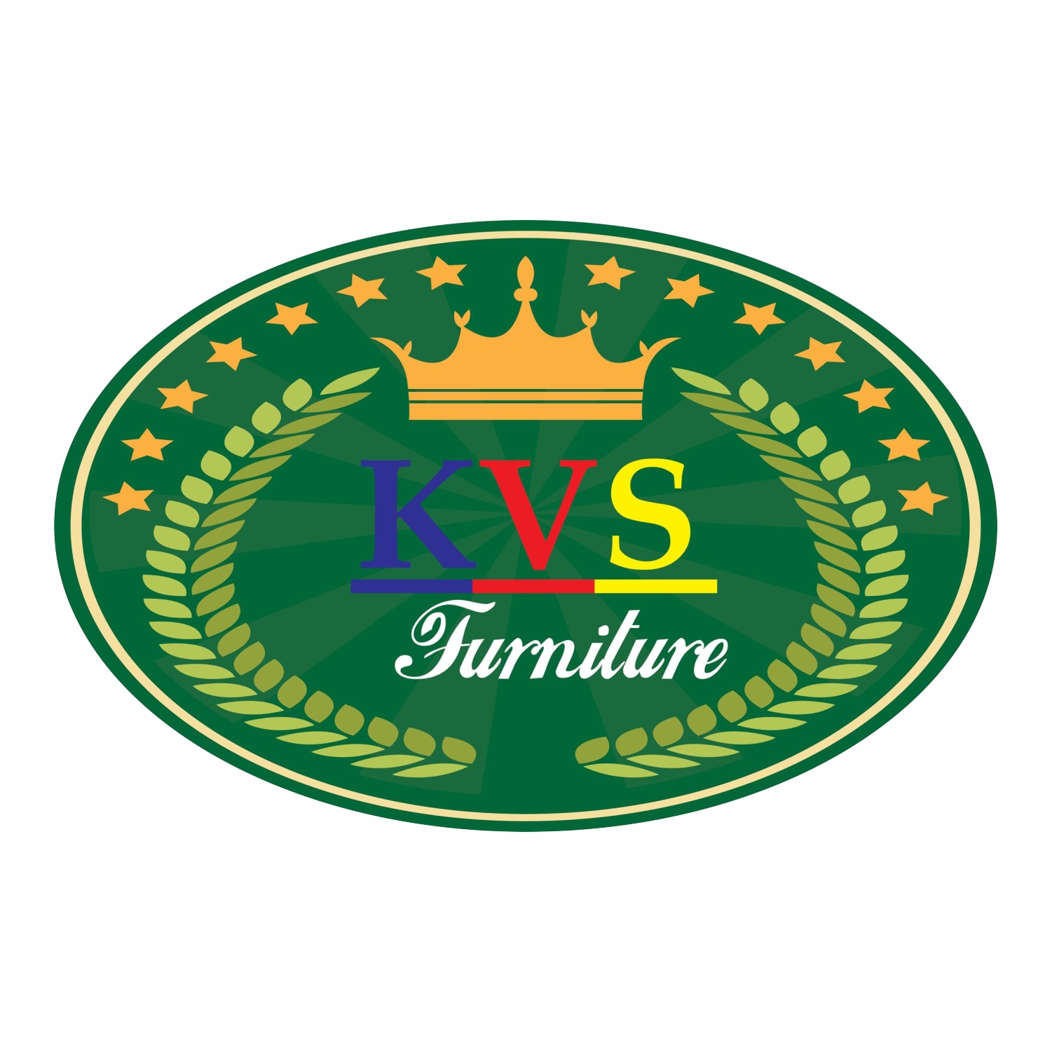KVS Furniture - WORKINGNA